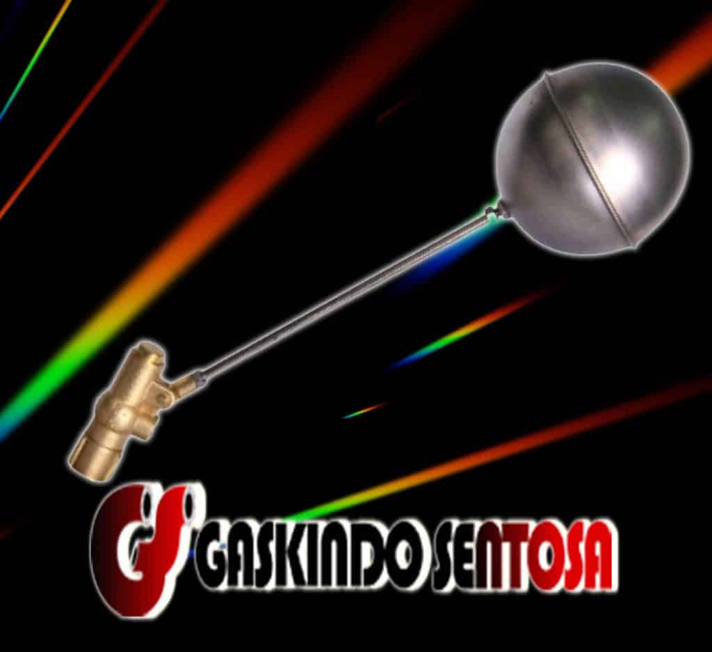 Jual Floating Valve Drat 2 Inch DN50 YUTA