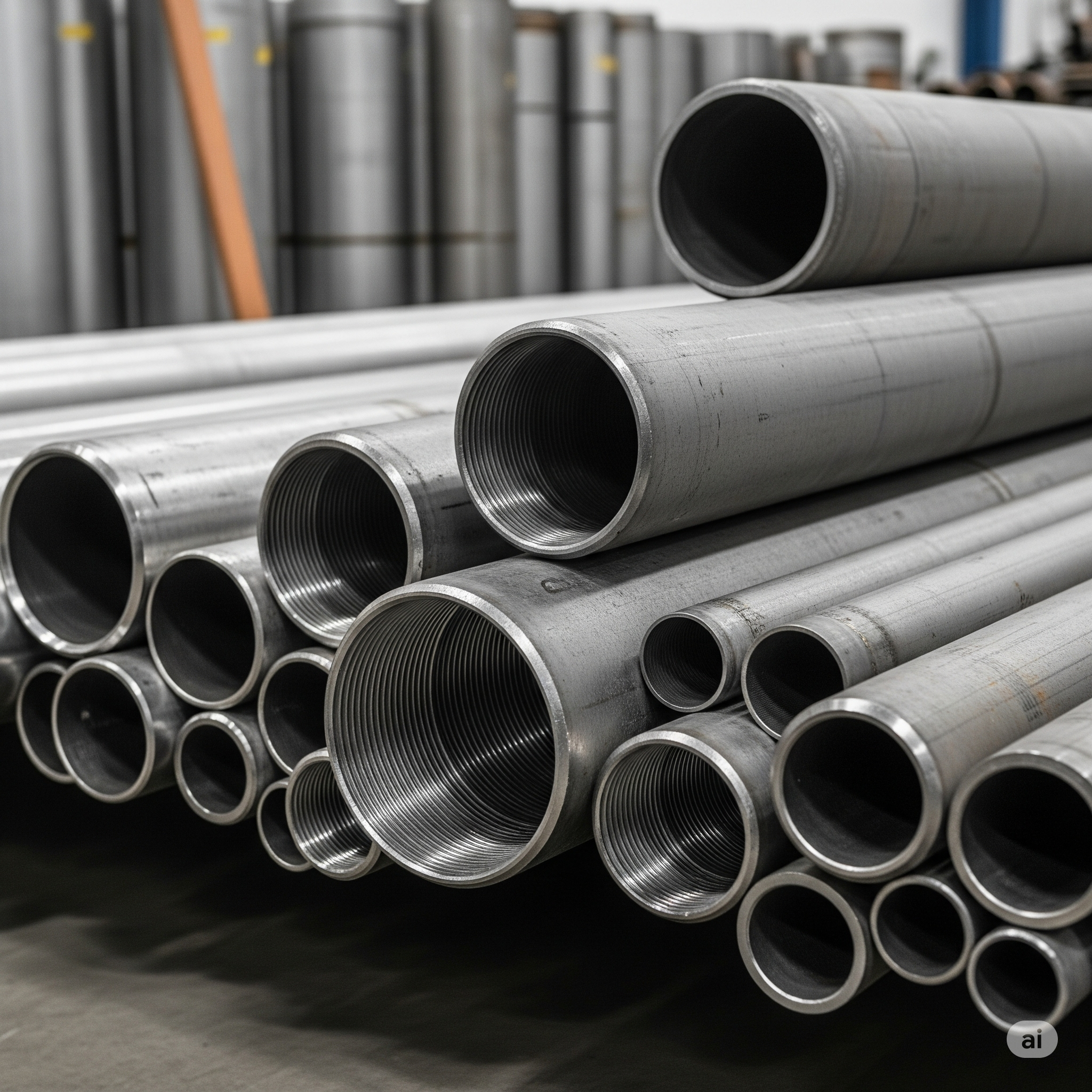 Panduan Lengkap Pipe Schedule - Gaskindo Sentosa - JuaL Pipa ASTM A53 ...