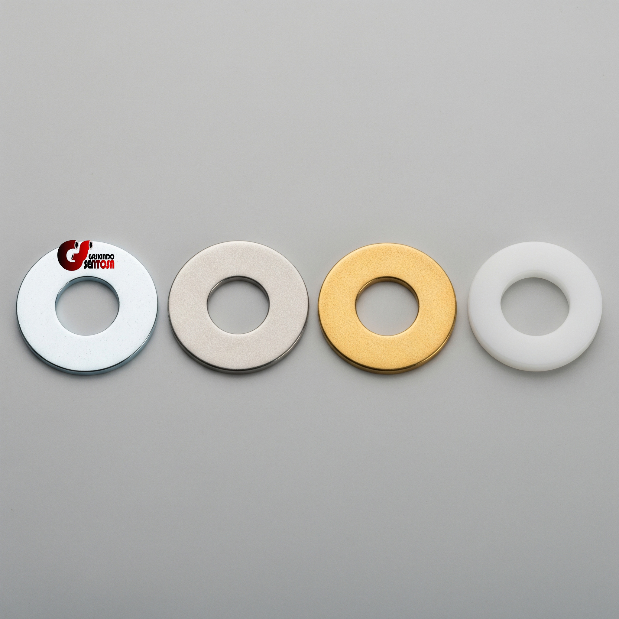 Ring Plat Adalah: Panduan Lengkap Fungsi, Jenis, dan Ukurannya