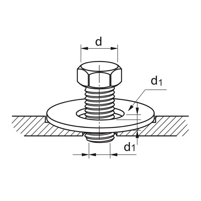 Ring Plat Adalah: Panduan Lengkap Fungsi, Jenis, dan Ukurannya
