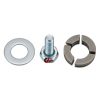 Fungsi Ring Plat dan Ring Per: Kunci Kekuatan Sambungan Baut